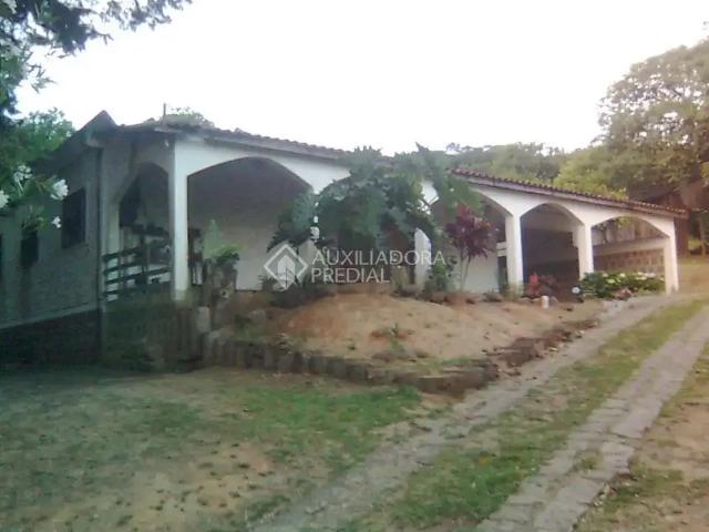 Fazenda para Venda em Porto Alegre/RS Chapéu do Sol 3 Quartos
