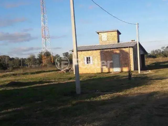 Fazenda para Venda em Porto Alegre/RS Belém Novo 1 Quartos