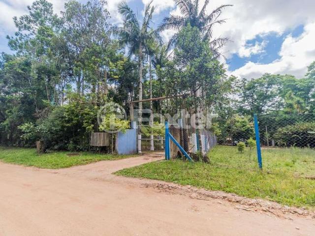 Fazenda para Venda em Porto Alegre/RS Belém Novo 3 Quartos