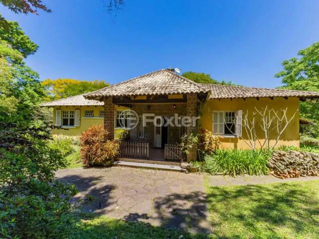 Fazenda para Venda em Porto Alegre/RS Belém Velho 3 Quartos
