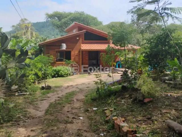 Fazenda para Venda em Porto Alegre/RS Belém Velho 1 Quartos