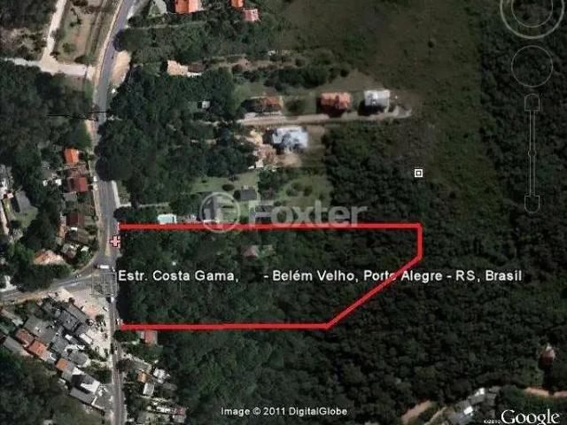 Fazenda para Venda em Porto Alegre/RS Belém Velho