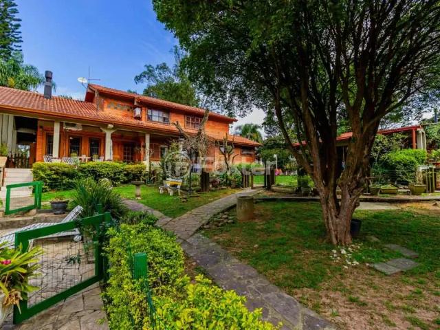 Fazenda para Venda em Porto Alegre/RS Belém Velho 6 Quartos