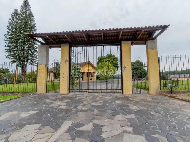 Fazenda para Venda em Porto Alegre/RS Belém Velho 6 Quartos