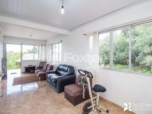 Fazenda para Venda em Porto Alegre/RS Extrema 4 Quartos