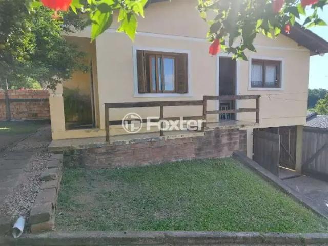 Fazenda para Venda em Porto Alegre/RS Hípica 2 Quartos