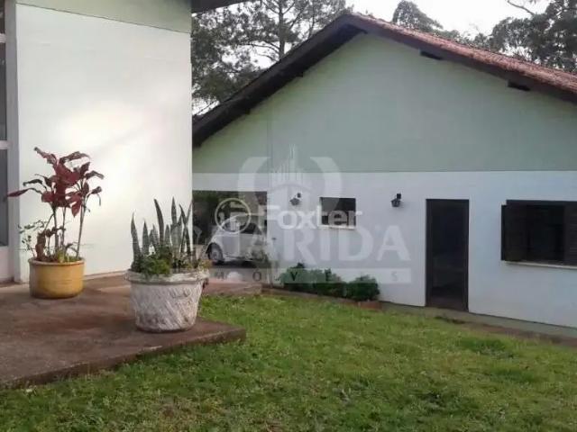 Fazenda para Venda em Porto Alegre/RS Hípica 3 Quartos