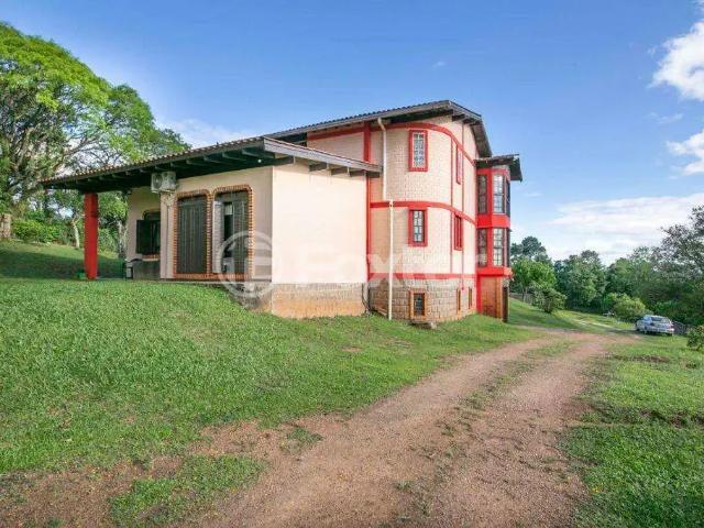 Fazenda para Venda em Porto Alegre/RS Hípica 3 Quartos