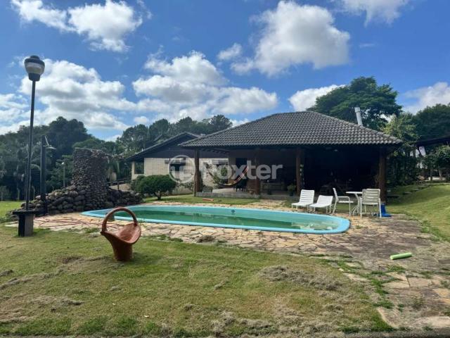 Fazenda para Venda em Porto Alegre/RS Hípica 7 Quartos