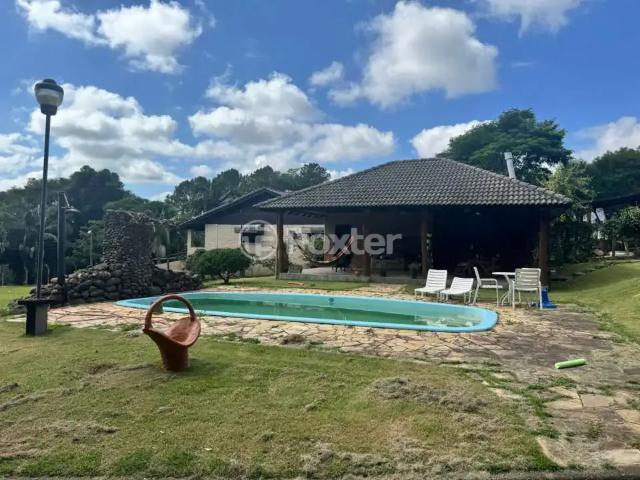 Fazenda para Venda em Porto Alegre/RS Hípica 7 Quartos