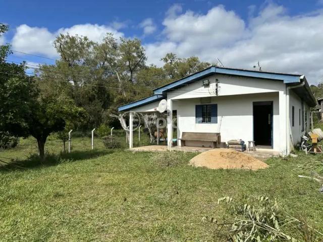 Fazenda para Venda em Porto Alegre/RS Lomba do Pinheiro 3 Quartos