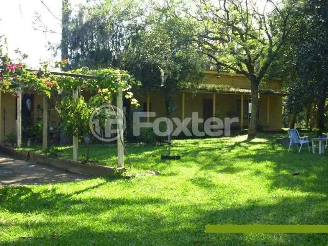 Fazenda para Venda em Porto Alegre/RS Lomba do Pinheiro