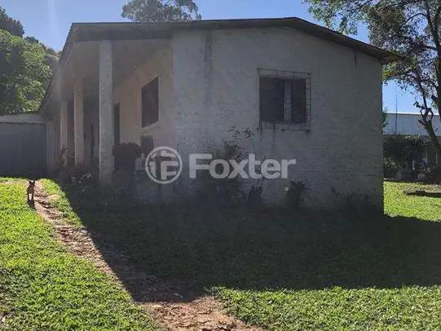 Fazenda para Venda em Porto Alegre/RS Lomba do Pinheiro 1 Quartos