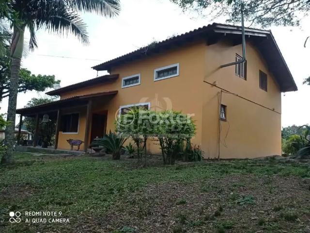 Fazenda para Venda em Porto Alegre/RS Lageado 4 Quartos