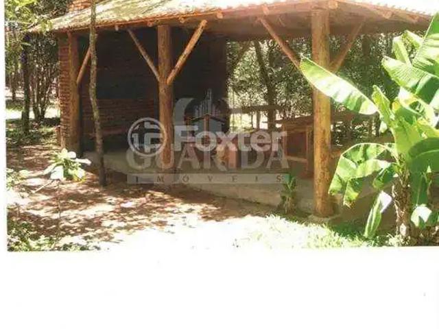 Fazenda para Venda em Porto Alegre/RS Lageado 4 Quartos