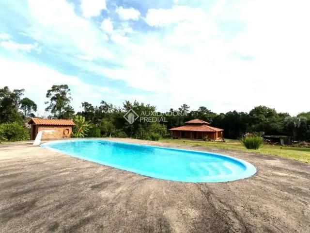 Fazenda para Venda em Porto Alegre/RS Lageado