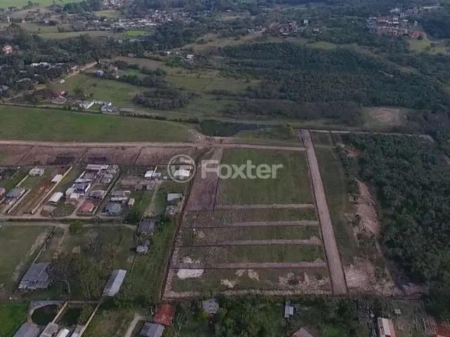 Fazenda para Venda em Porto Alegre/RS Lageado 1 Quartos