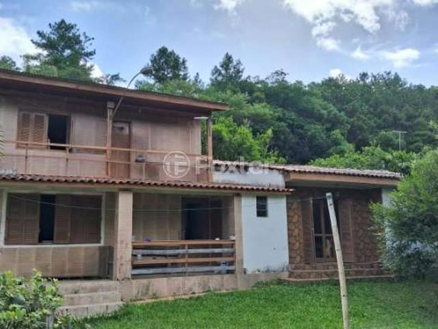 Fazenda para Venda em Porto Alegre/RS Lageado 2 Quartos