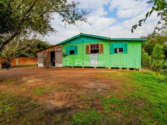 Fazenda para Venda em Porto Alegre/RS Lageado 3 Quartos