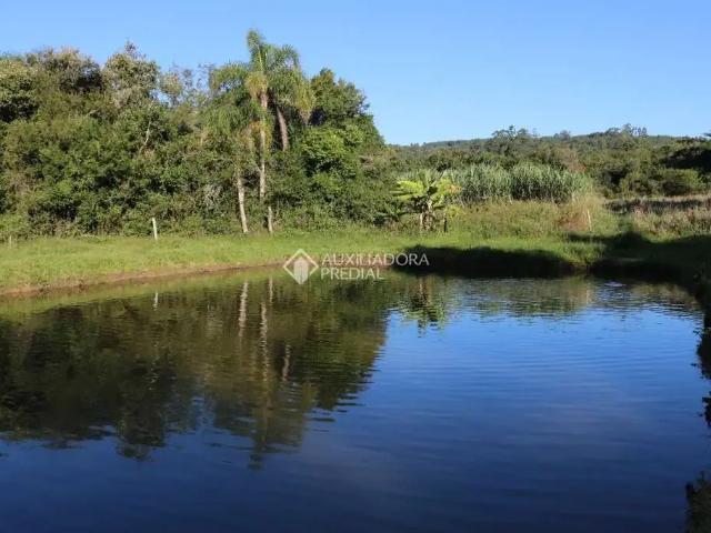 Fazenda para Venda em Porto Alegre/RS Lami 1 Quartos