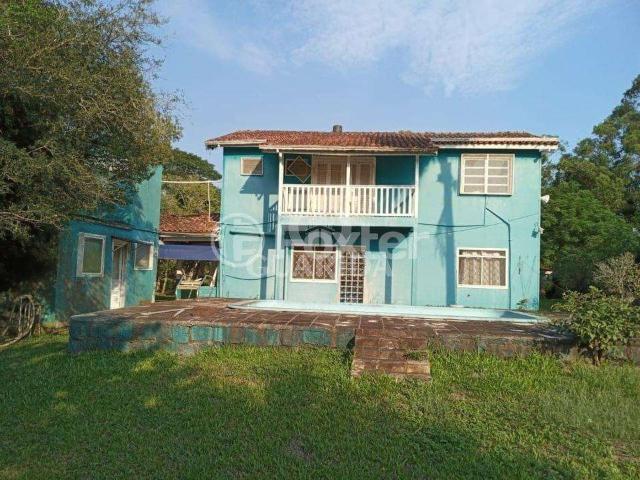 Fazenda para Venda em Porto Alegre/RS Lami 2 Quartos