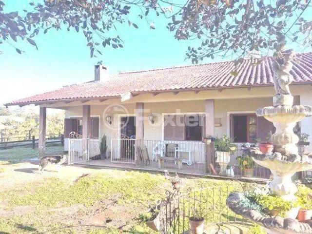 Fazenda para Venda em Porto Alegre/RS Lami