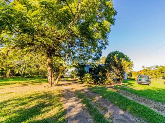 Fazenda para Venda em Porto Alegre/RS Lami 3 Quartos