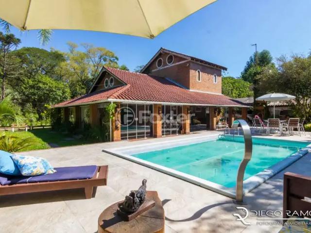 Fazenda para Venda em Porto Alegre/RS Lami 3 Quartos