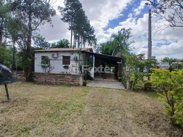 Fazenda para Venda em Porto Alegre/RS São Caetano 5 Quartos