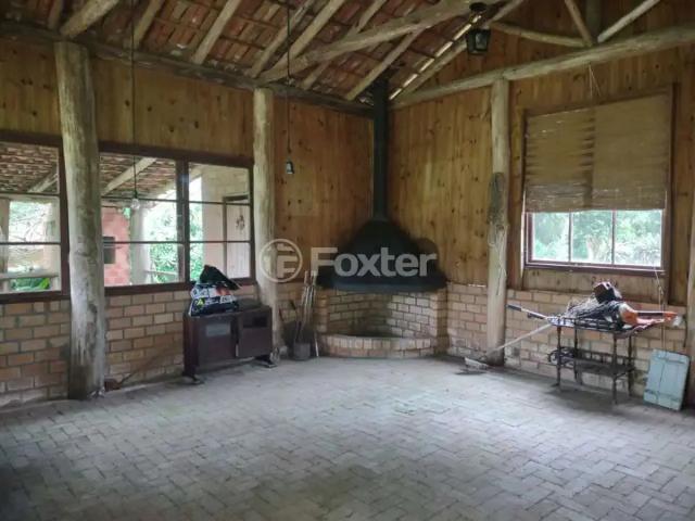 Fazenda para Venda em Porto Alegre/RS São Caetano