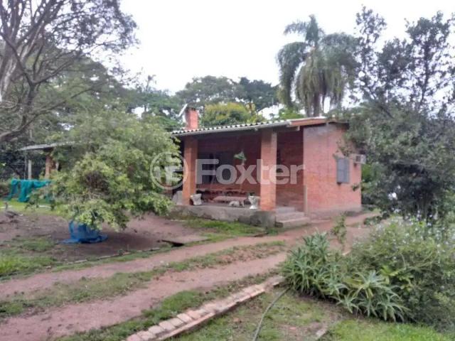 Fazenda para Venda em Porto Alegre/RS Ponta Grossa 2 Quartos