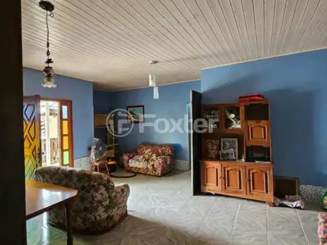 Fazenda para Venda em Porto Alegre/RS Ponta Grossa 3 Quartos