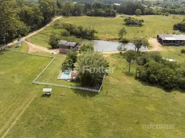 Fazenda para Venda em Porto Alegre/RS Restinga 3 Quartos