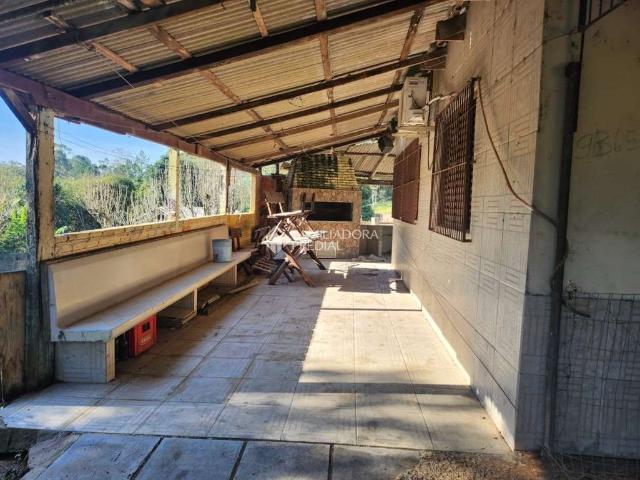 Fazenda para Venda em Porto Alegre/RS Restinga 1 Quartos