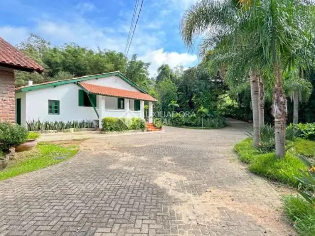 Fazenda para Venda em Porto Alegre/RS Vila Nova 1 Quartos