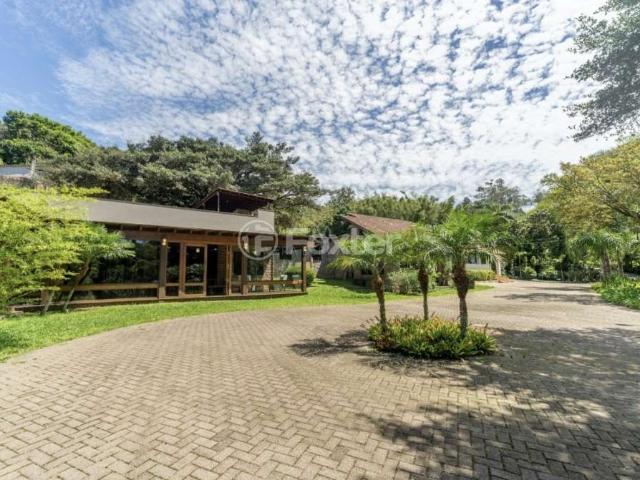 Fazenda para Venda em Porto Alegre/RS Vila Nova 4 Quartos