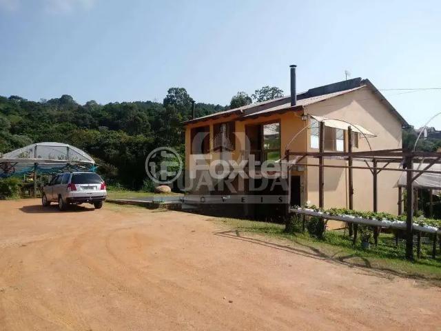Fazenda para Venda em Porto Alegre/RS Vila Nova 3 Quartos