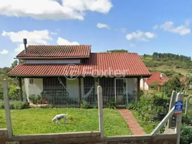 Fazenda para Venda em Porto Alegre/RS Vila Nova 4 Quartos