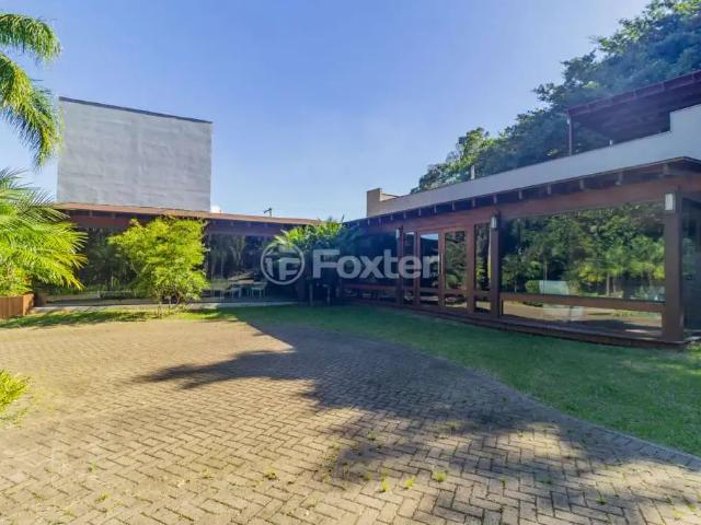 Fazenda para Venda em Porto Alegre/RS Vila Nova 4 Quartos