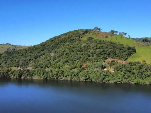 Fazenda para Venda em Porto Barreiro/PR Centro 5 Quartos
