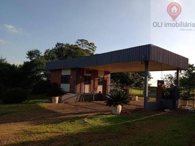 Fazenda para venda em Porto Feliz
