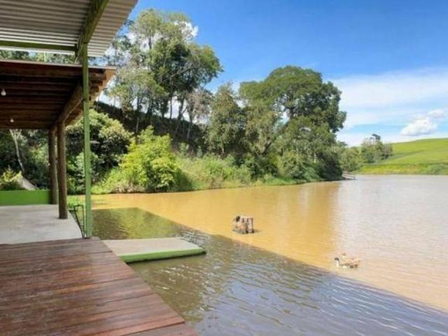 Fazenda para venda em Porto Feliz