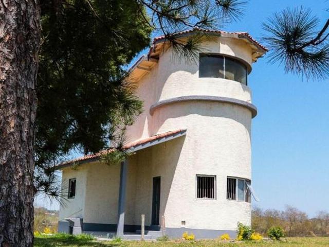Fazenda para venda em Porto Feliz