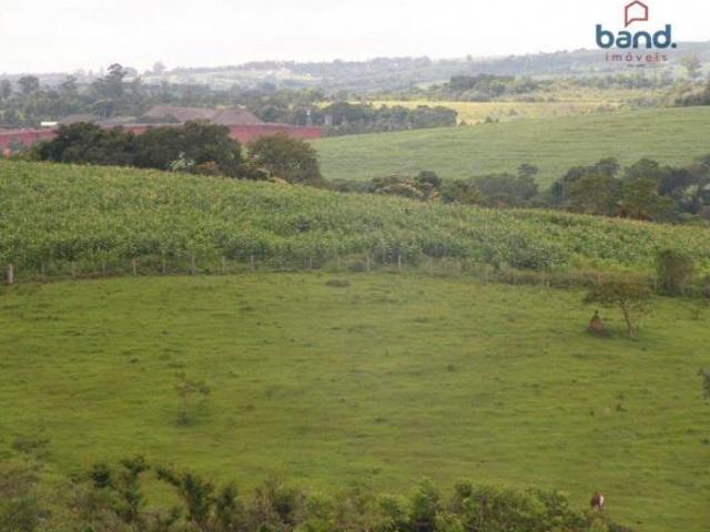 Fazenda para venda em Porto Feliz