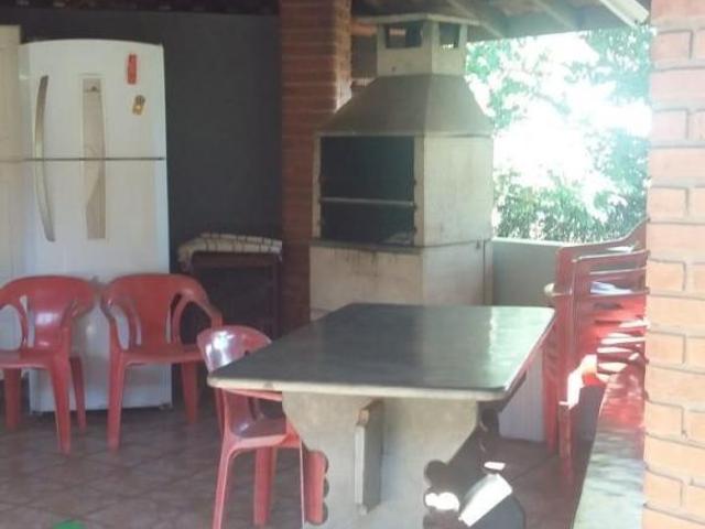 Fazenda para venda em Porto Feliz