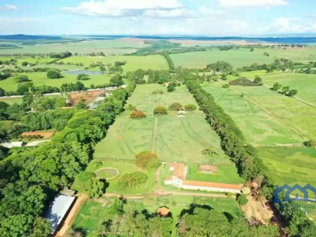 Fazenda para Venda em Porto Feliz/SP Zona Rural 1 Quartos