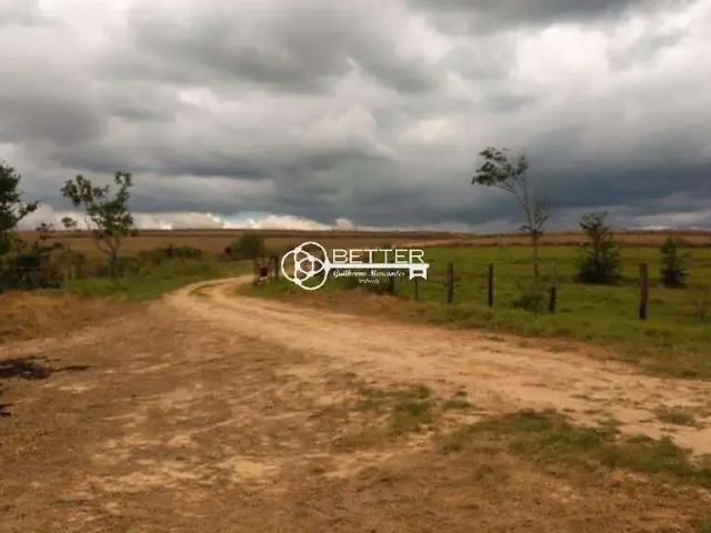 Fazenda para Venda em Porto Feliz/SP Zona Rural 1 Quartos