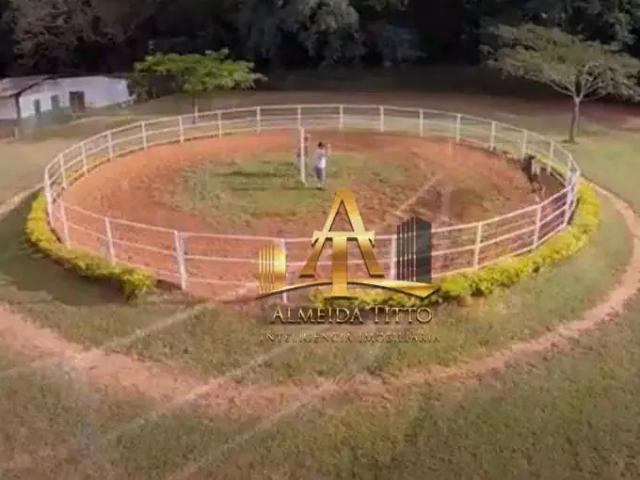 Fazenda para Venda em Porto Feliz/SP Zona Rural 3 Quartos