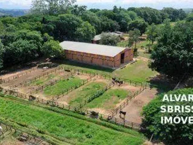Fazenda para Venda em Porto Feliz/SP Zona Rural 3 Quartos