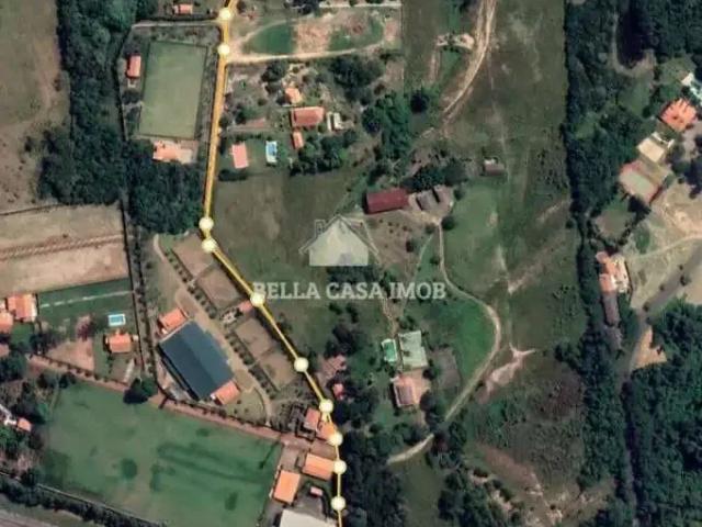 Fazenda para Venda em Porto Feliz/SP Avecuia 3 Quartos